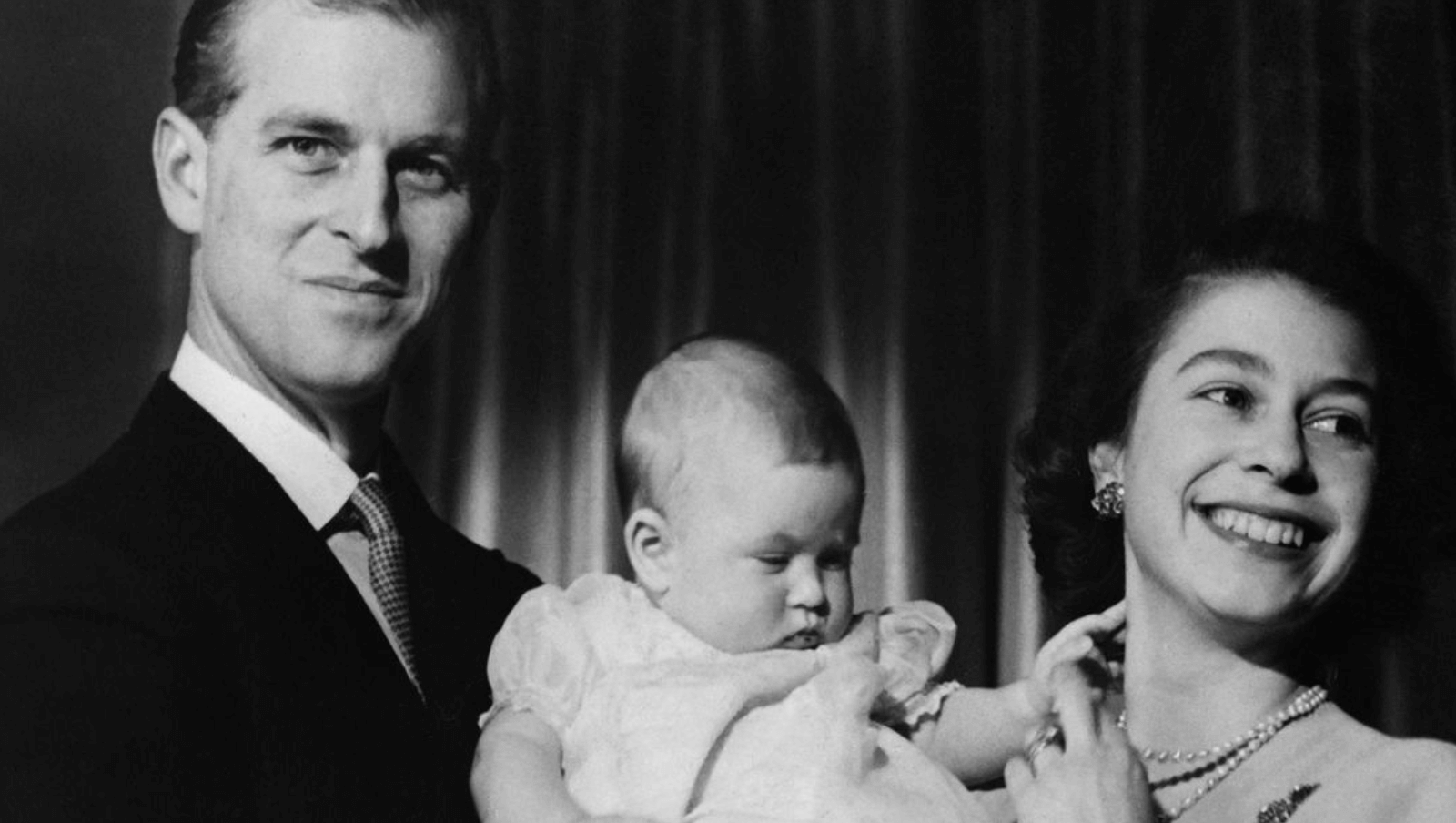 Charles: Born to be King – HTI Media